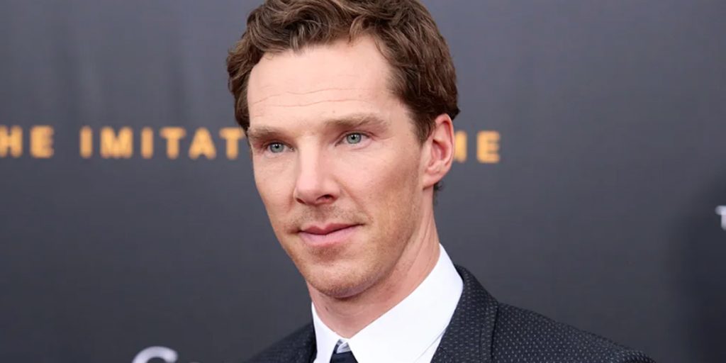 “F—king hell… I worked my arse off”: Benedict Cumberbatch Was Furious ...