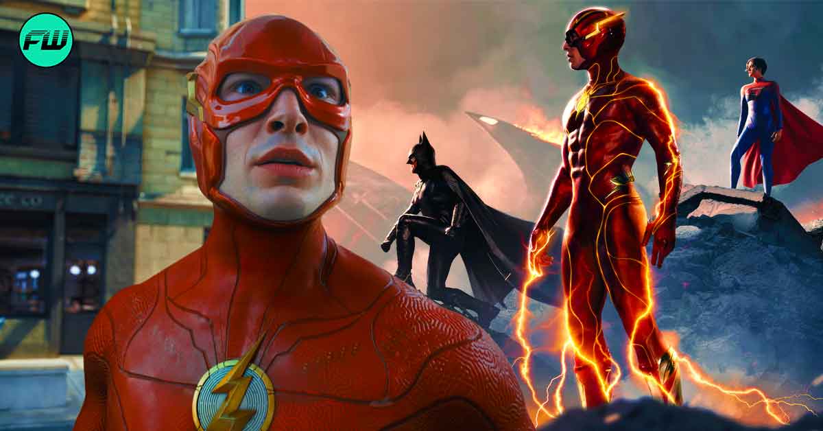 The Flash Director Confirms Fan-Favorite Villain for Potential Sequel With Ezra Miller After ...