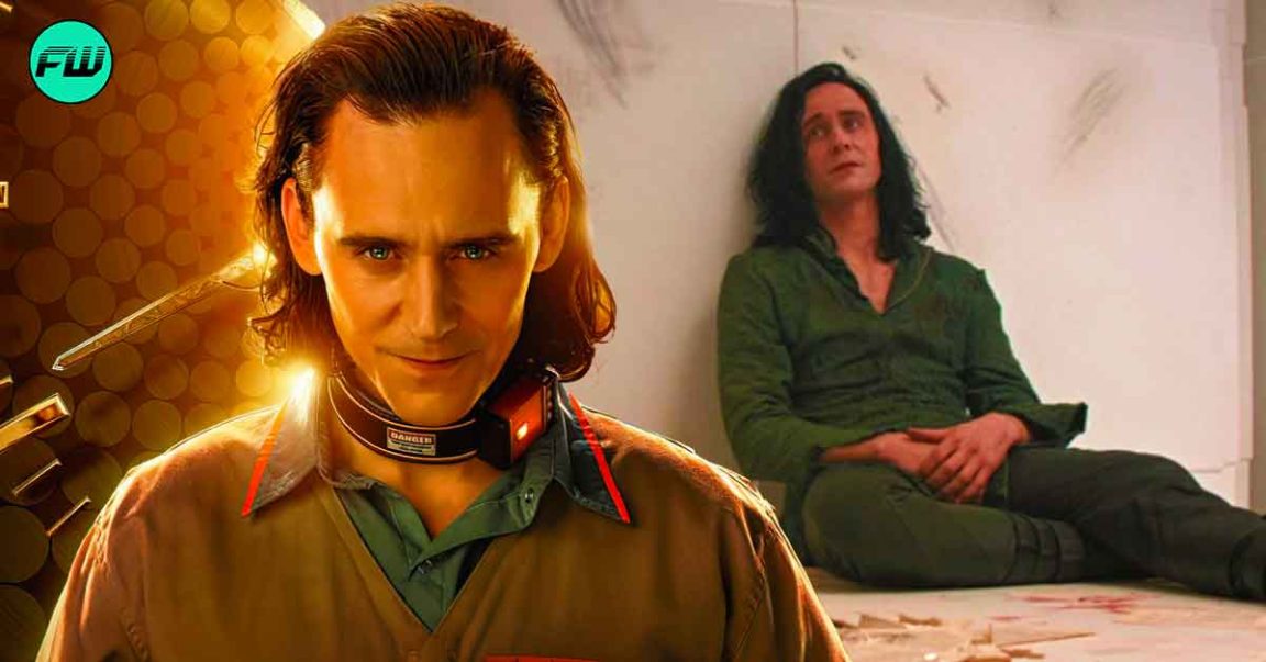 MCU's Loki Tom Hiddleston Fantasized About Becoming a Woman, Getting B ...