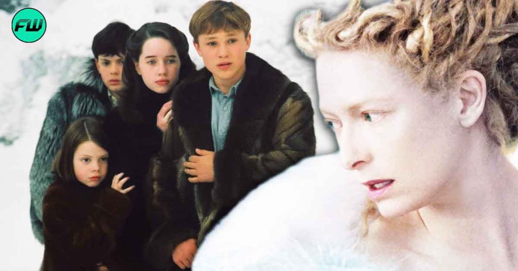 4 Lead Actors From Narnia: Did Their Acting Careers Took a Nosedive ...