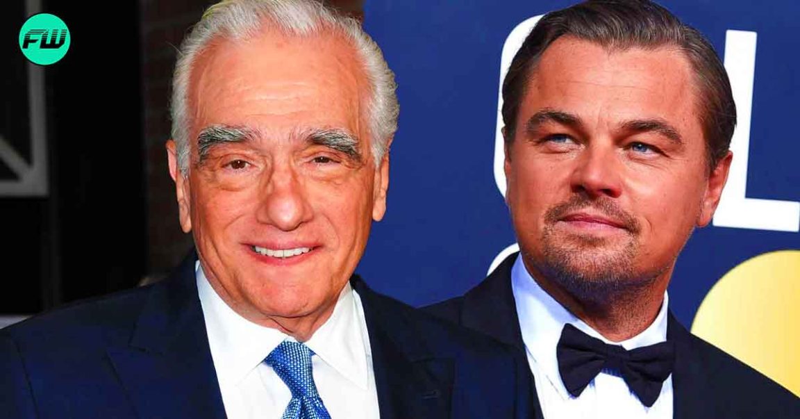 Martin Scorsese Used an Anagram for Movie Title of Legendary $294M Leonardo DiCaprio Classic