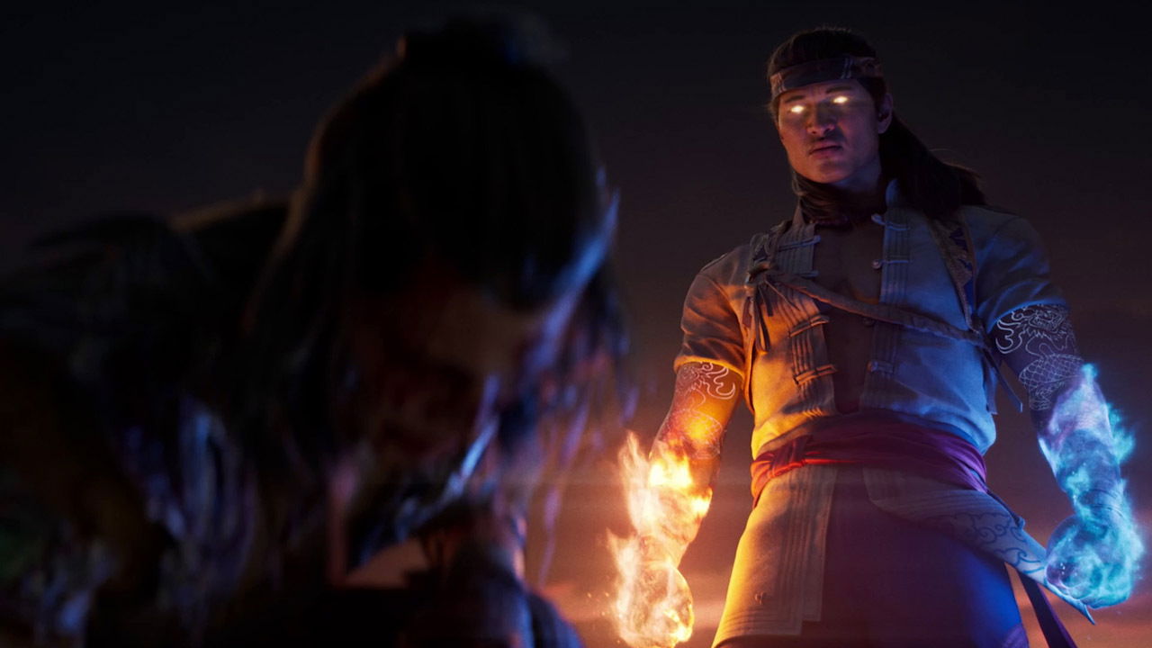 Mortal Kombat 1 Roster Leaked Ahead of Launch by Reputable MK11 Leaker ...