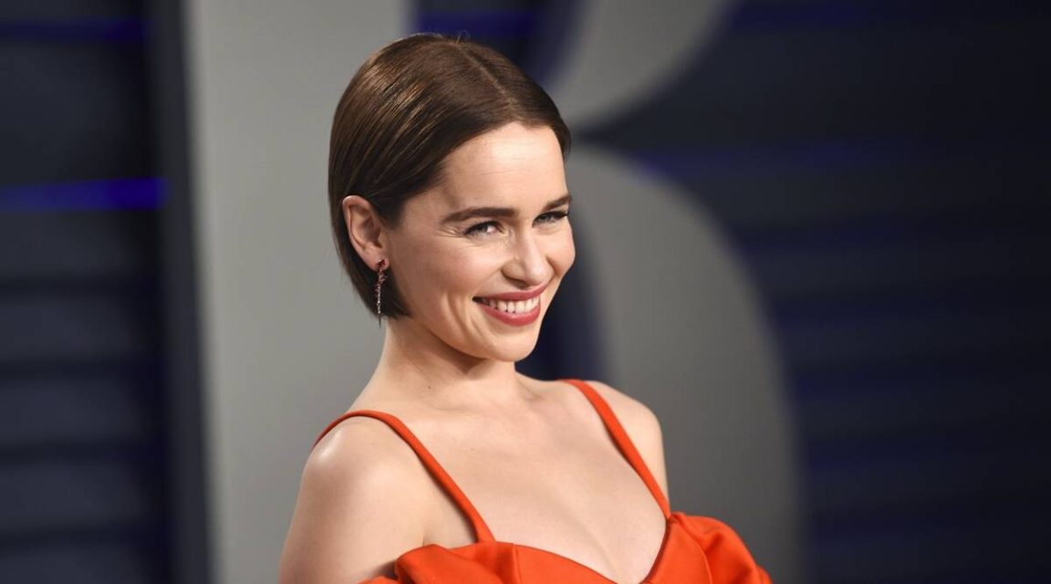 "Some massive security changes happened": Emilia Clarke Reveals Marvel Made 'Game of Thrones' a ...