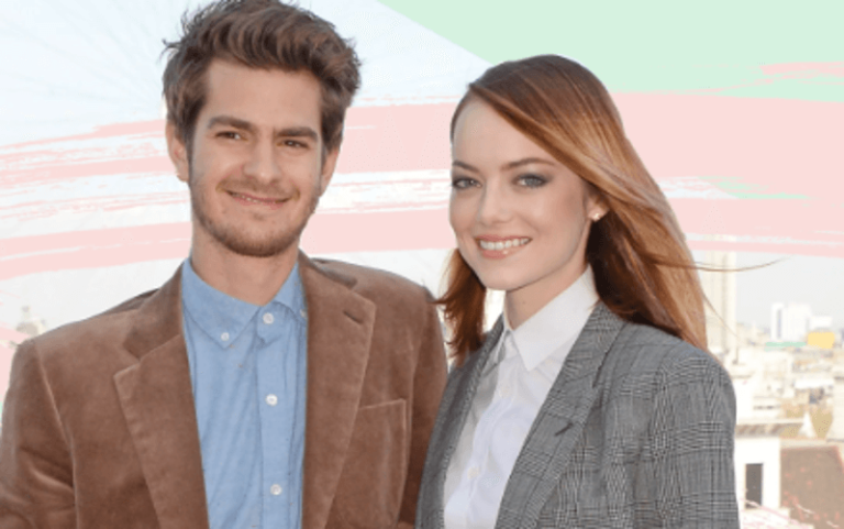 "You're a jerk": Andrew Garfield Lied to Ex Emma Stone, Shattered Her ...