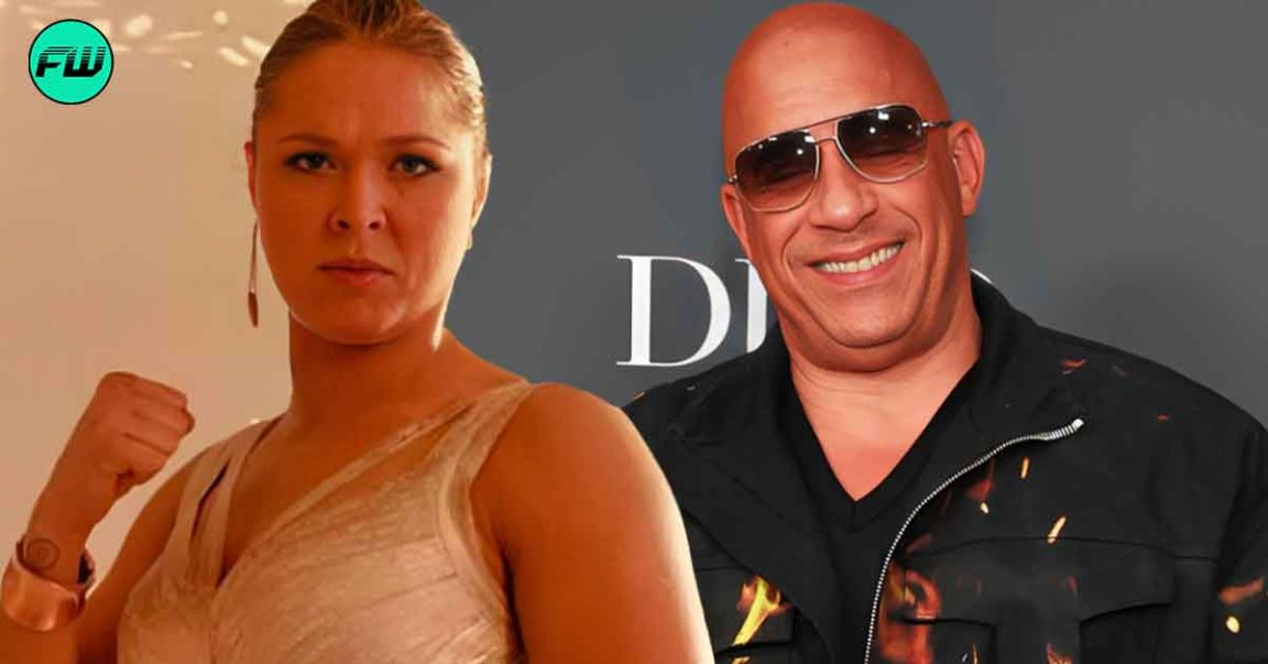 "I've been playing Pokémon for like 19 years": MMA Legend and Fast and ...