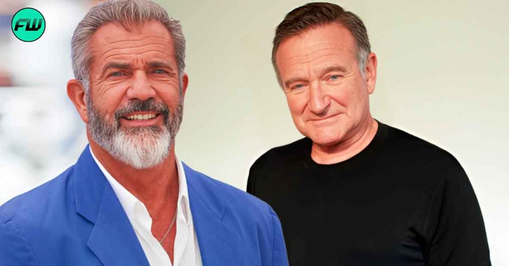 Mel Gibson's Nightmare Career Blunder - Rejected 1989 Oscar Winning ...