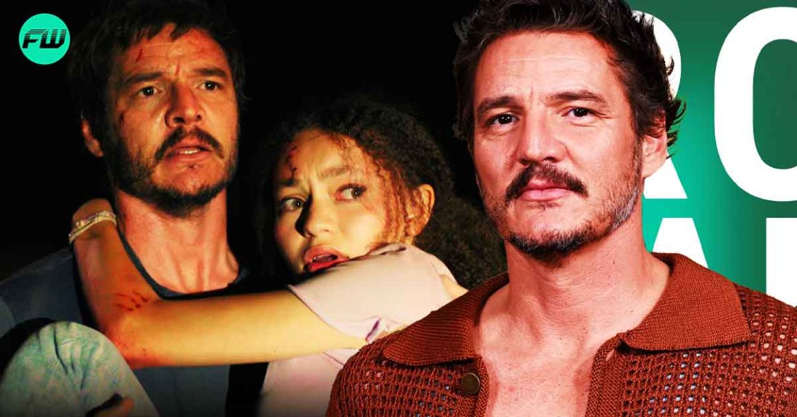 The One Pedro Pascal Scene from 'The Last of Us' That Terrified the ...