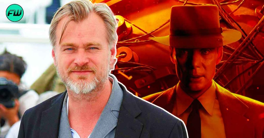 “They can’t speak”: Christopher Nolan Reveals Early Reviewers Are ...