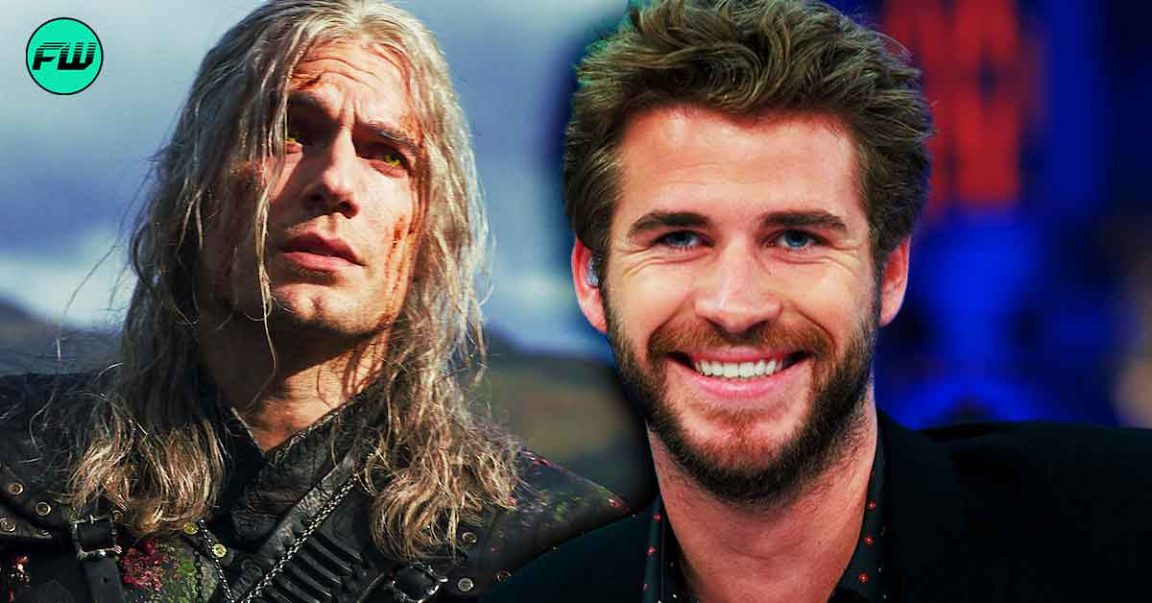 Liam Hemsworth, Henry Cavill's The Witcher Replacement, is a Diehard ...