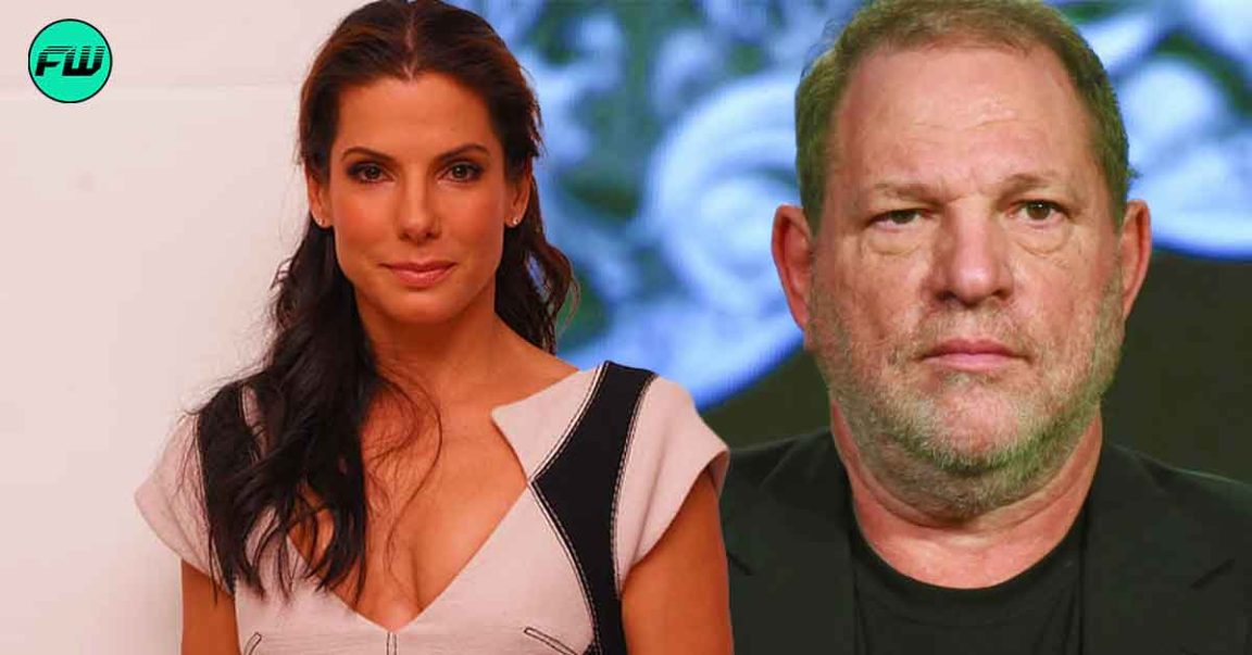 “If you cross the line, I’ll f*ck you up”: Sandra Bullock Threatened ...