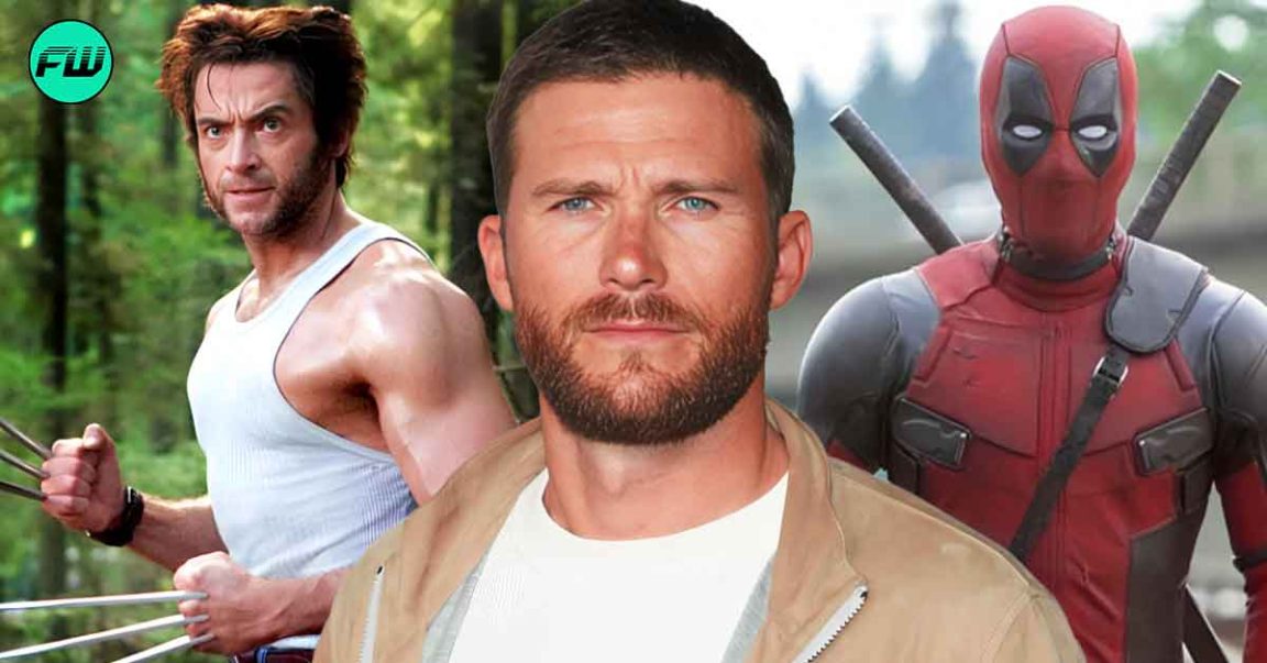 “You just never know”: Scott Eastwood Wants To Don an X-Men Suit in the ...