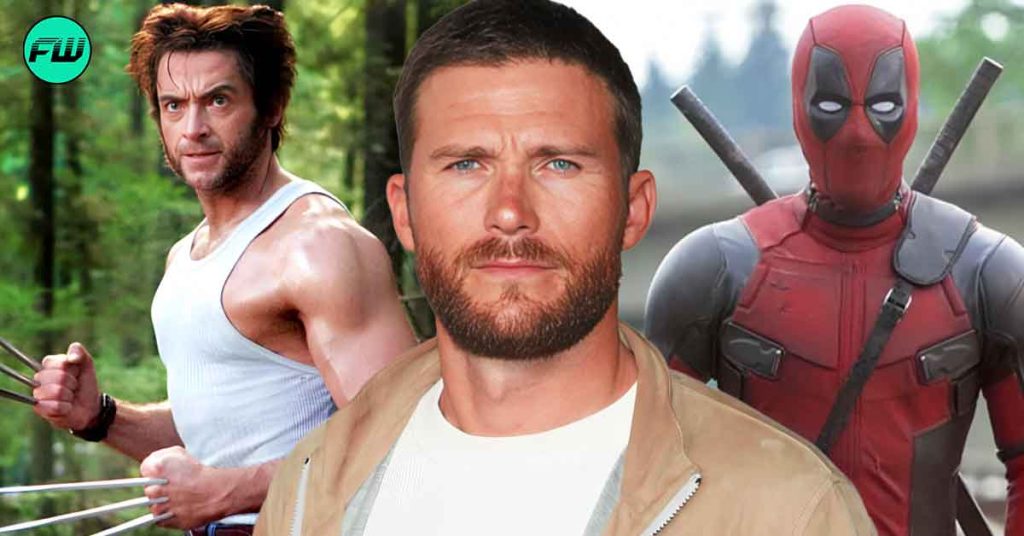 “You just never know”: Scott Eastwood Wants To Don an X-Men Suit in the MCU Despite Hugh Jackman ...