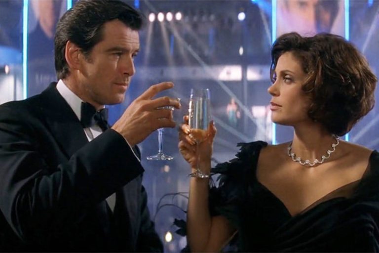 $200 Million Rich James Bond Pierce Brosnan Was Extremely Rude to a ...