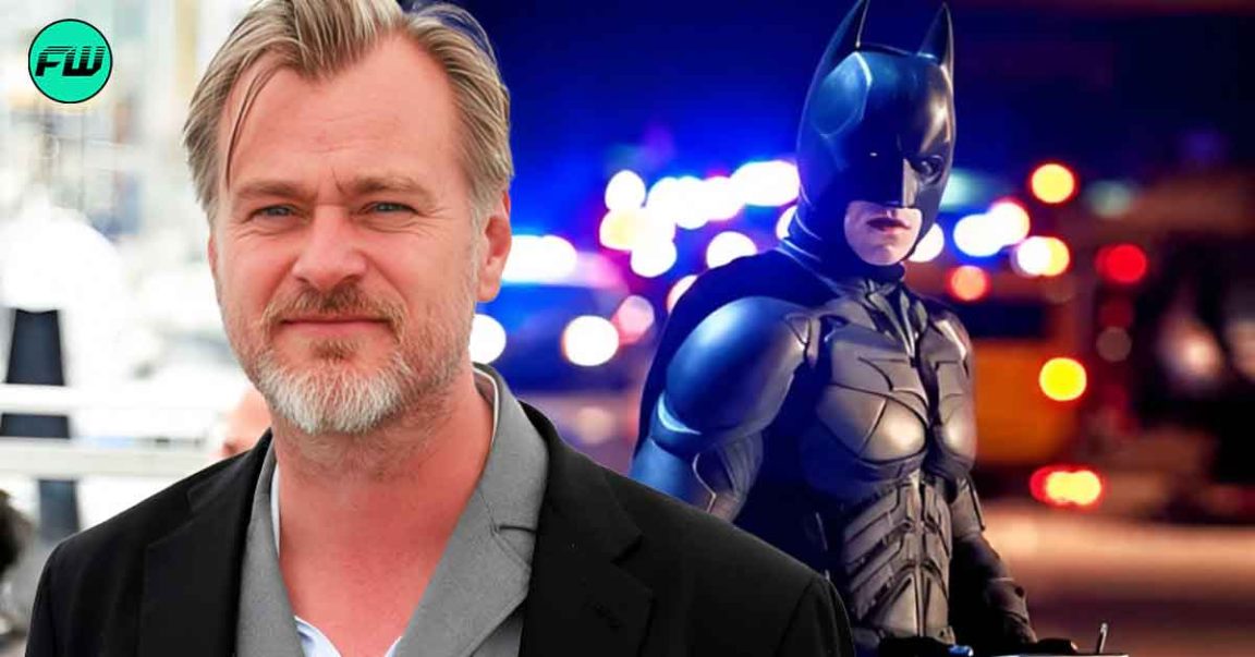 "It was so violent": Christopher Nolan Was Forced to Delete Sickening ...