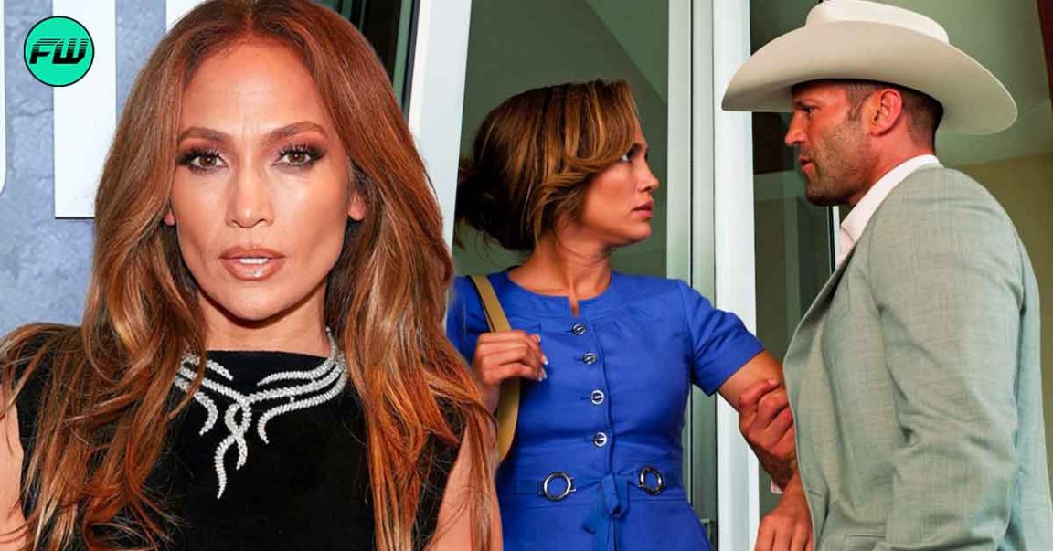 "It was the worst time in my life": Jennifer Lopez's Painful Admission ...