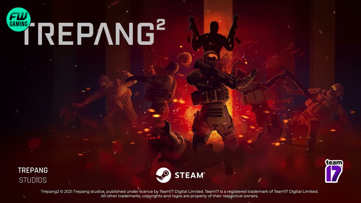 Trepang2 Launches Today on Steam, Developers Announce Console Versions ...
