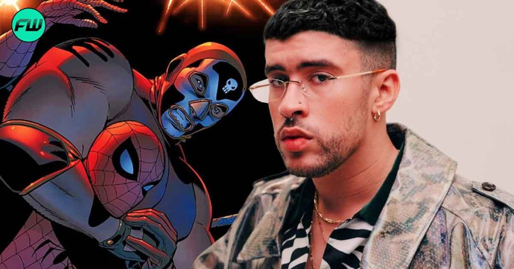 Spider-Man Spin-off El Muerto Starring Bad Bunny Seemingly Gets Axed ...
