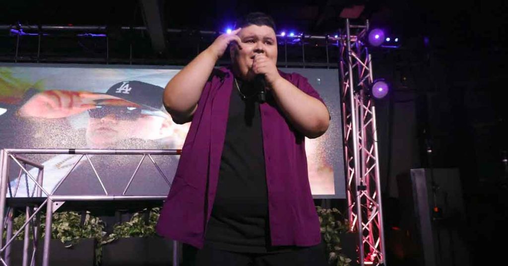 Jovan Armand: Shazam Star’s Sonic Journey from Hollywood to Airwaves