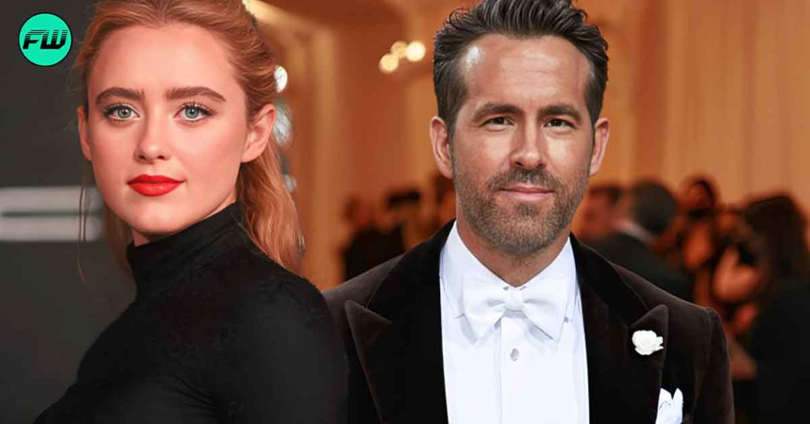 Ant-Man 3 Star Kathryn Newton Beat Stranger Things Actor to Bag $76B ...