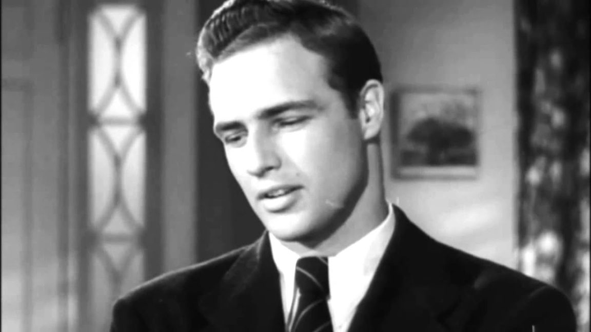 Marlon Brando's Son Activated Godfather Mode, Shot Sister's Allegedly ...