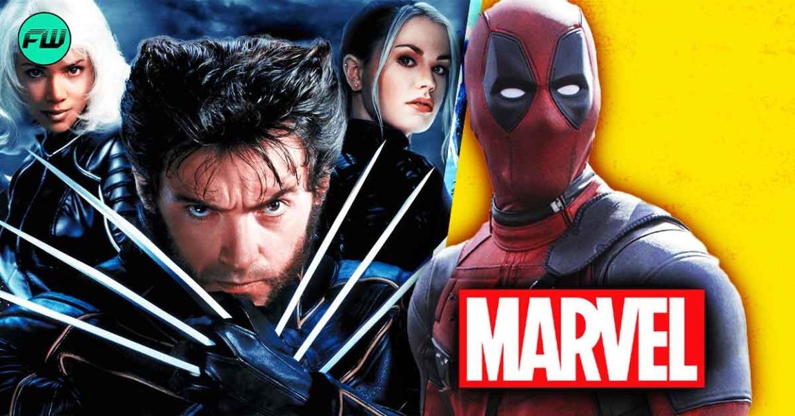 Marvel Makes Deadpool Immune to the Powers of an Omega-Level Mutant of ...