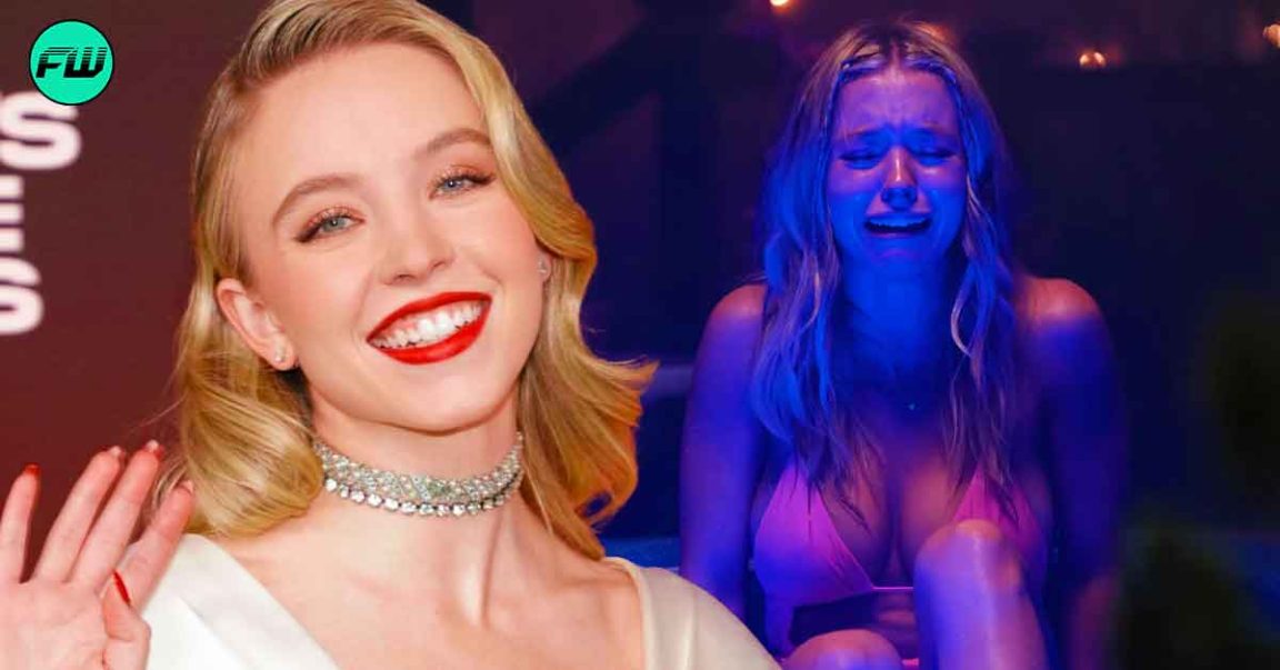 “They turned it off and walked out”: While Sydney Sweeney Got NSFW Compliment from Grandma ...