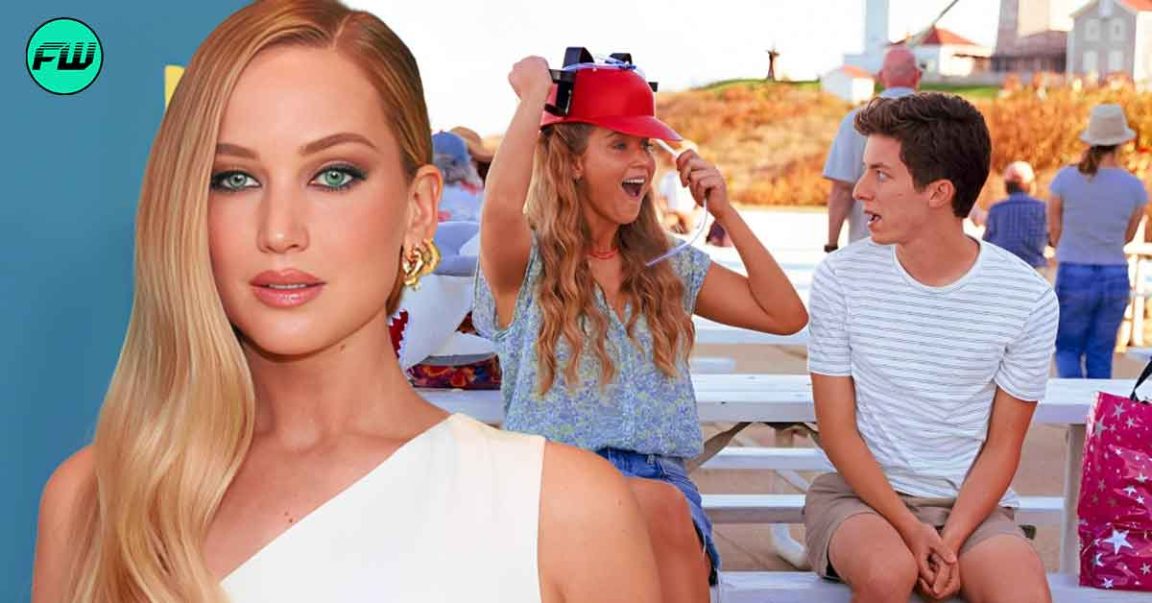 "I'm so sorry": 'No Hard Feelings' Star Got a Call From Jennifer ...