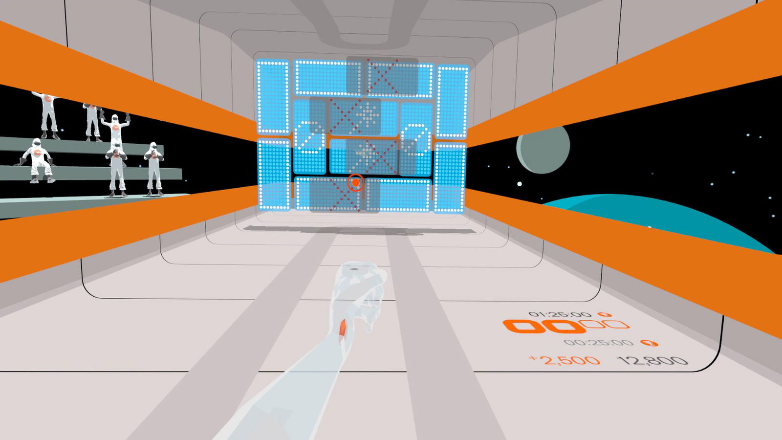 Reimagined SEGA Classic C-Smash VRS Launches Today - Past Nostalgia ...
