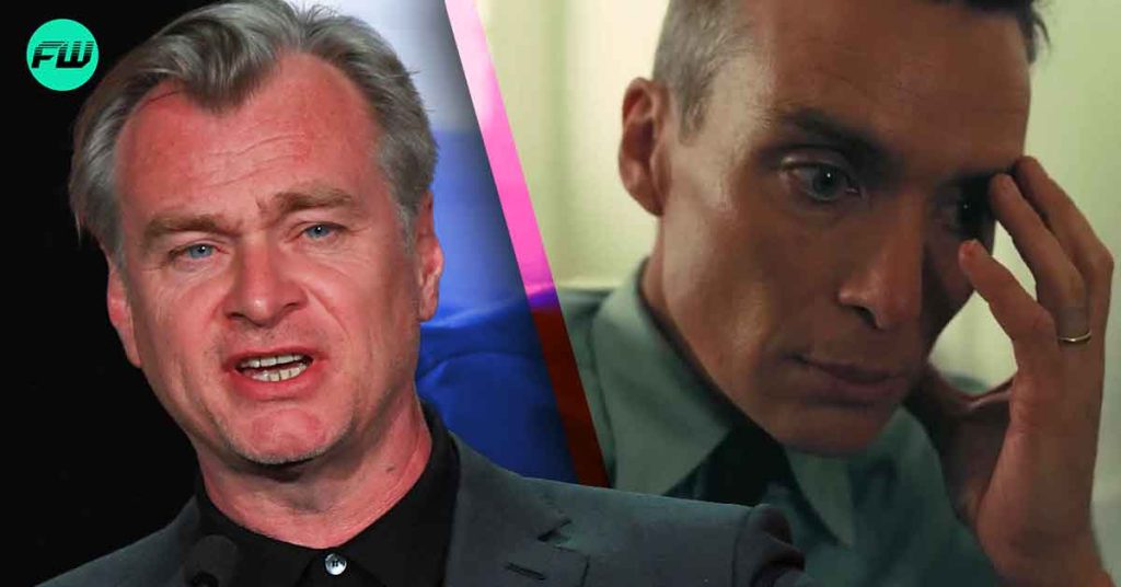 "Some microscopic and tiny, some on a giant scale using explosives ...