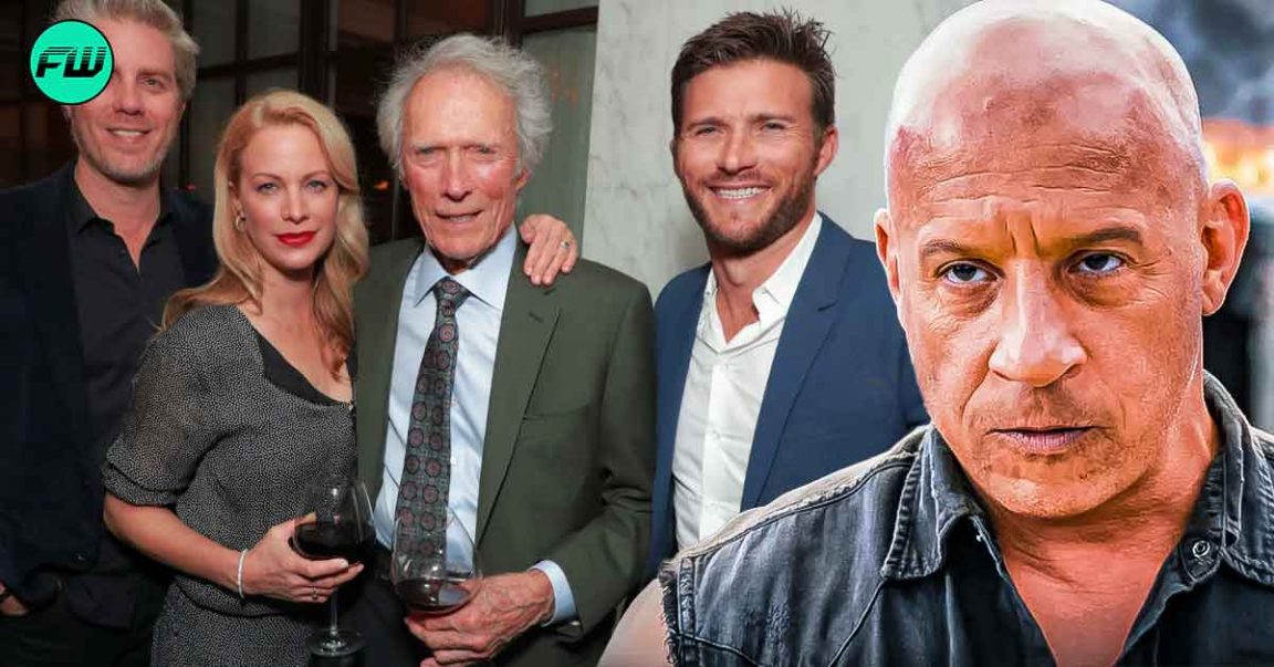 “He can’t bring his family”: Clint Eastwood’s Extreme Loyalty to His ‘Family’ Made Canada Bend ...