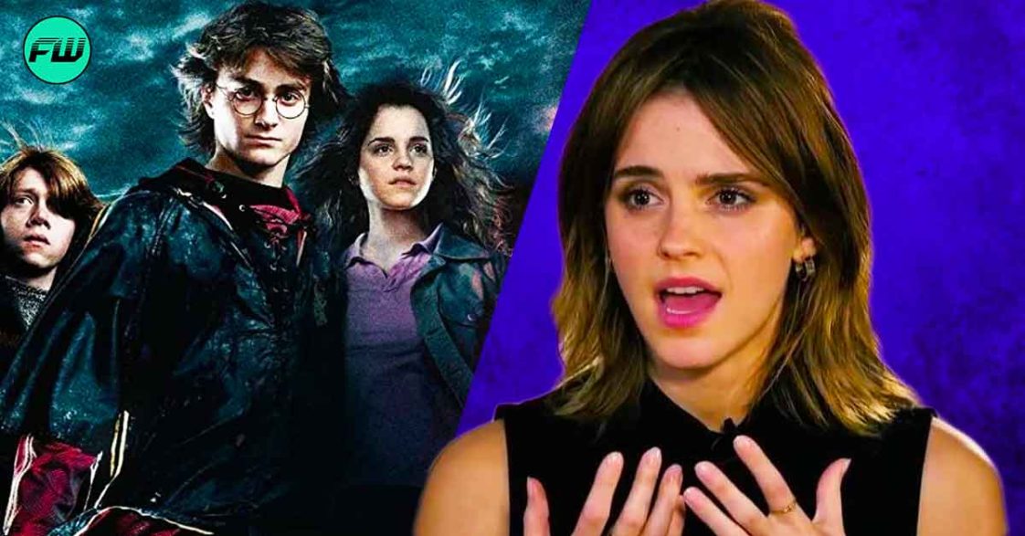 "I don’t want to start anything": Emma Watson's Friend Believed She Was ...