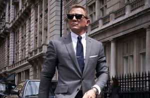 Daniel Craig's James Bond Career Was Deadly: Cost Him 8 Stitches on ...