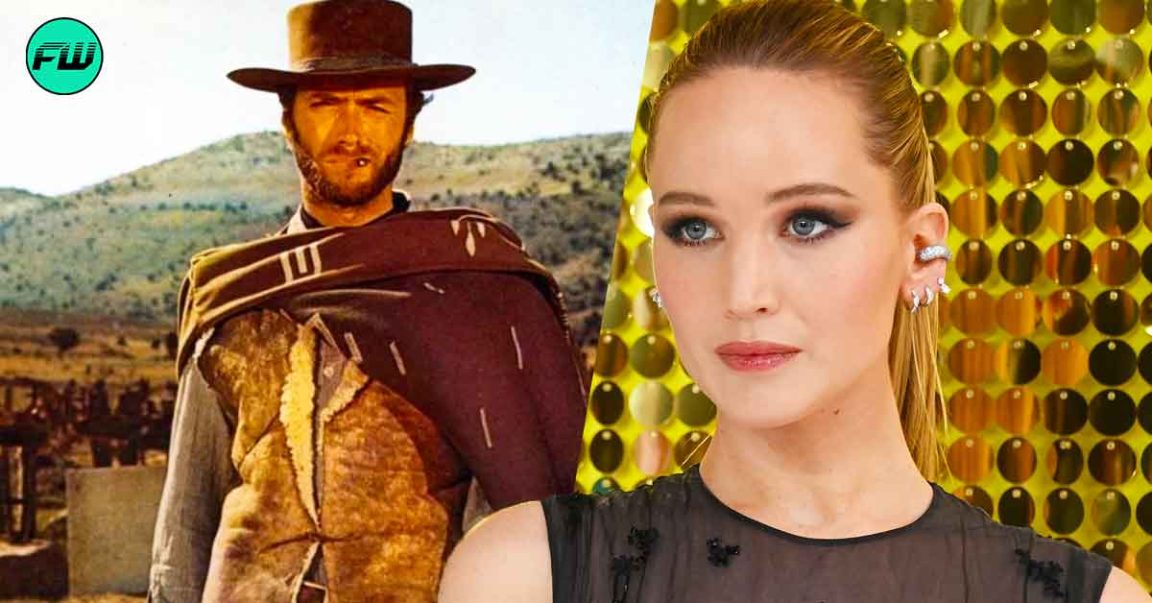 "I don't give a sh*t": Jennifer Lopez Was Horrified After Her Co-star Called Clint Eastwood the ...