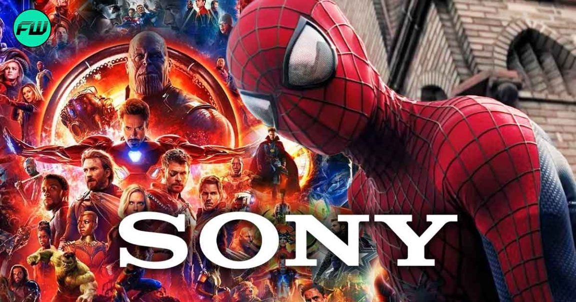 "Just cancel this movie": Sony's Spider-Man Universe Receives ...