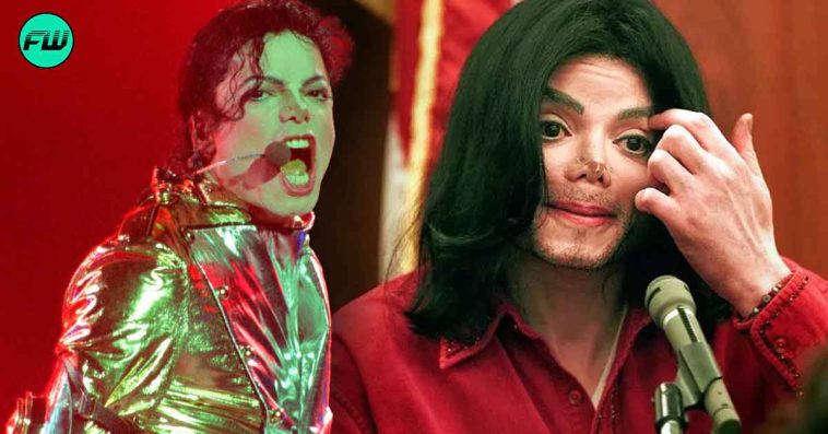 Michael Jackson's "Beyond the point of no return" Surgery Gave Him His ...