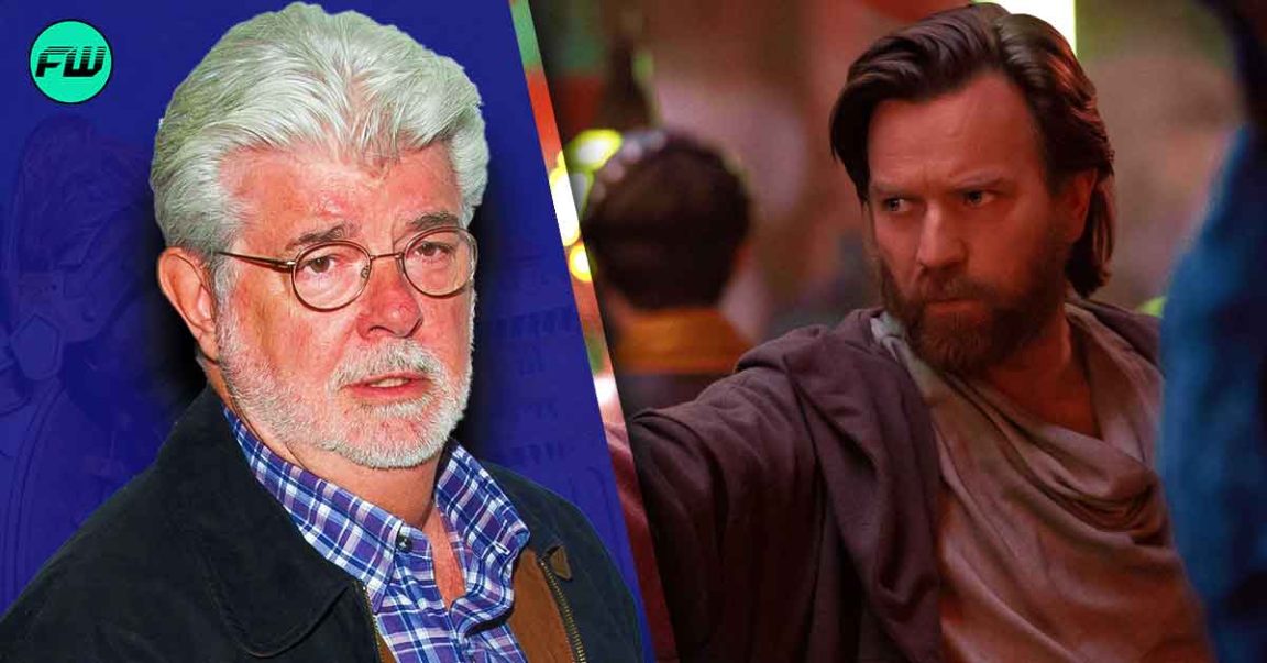 "I kept getting carried away": Despite George Lucas Clarifying Sound ...