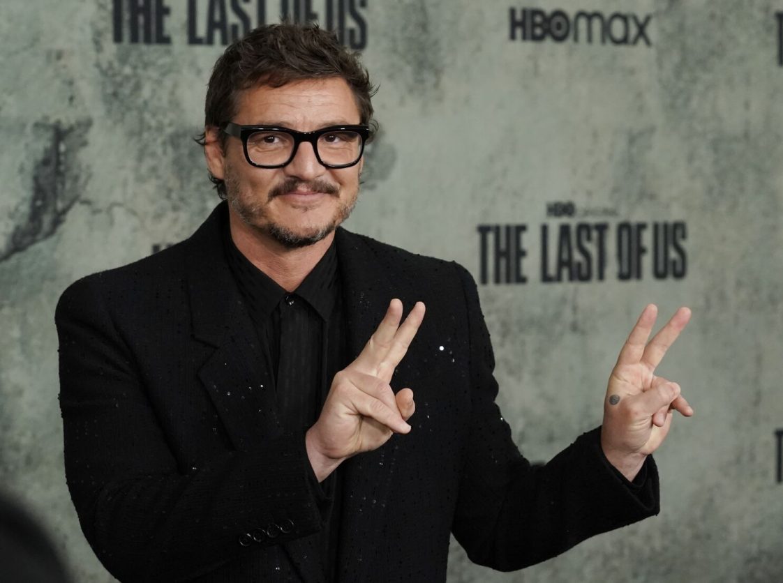 Pedro Pascal Had a Heartwarming Tribute For His Mother After Her Tragic ...