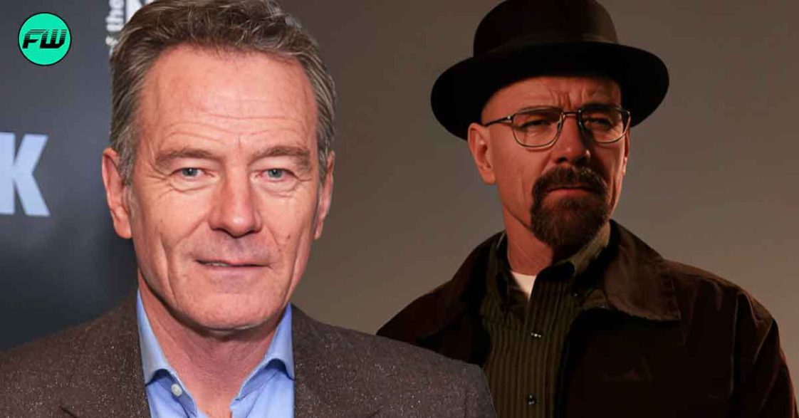 Bryan Cranston Made ‘Breaking Bad’ Writers Miserable As They Had To Cut ...