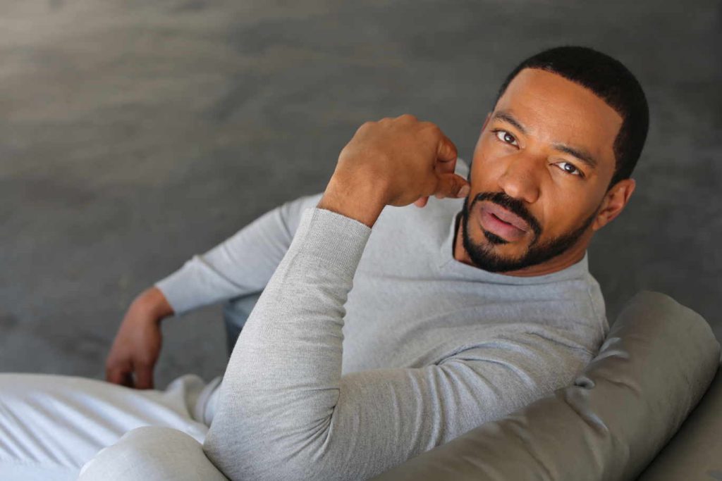"Why can’t Marvel be more like The Boys?": Mother's Milk Actor Laz ...