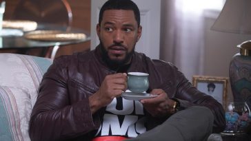 "Why can’t Marvel be more like The Boys?": Mother's Milk Actor Laz ...