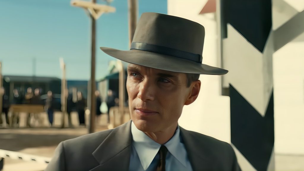 Cillian Murphy Calls Father Of Atomic Bomb 'Oppenheimer' a "Contradictory" Character: "What ...