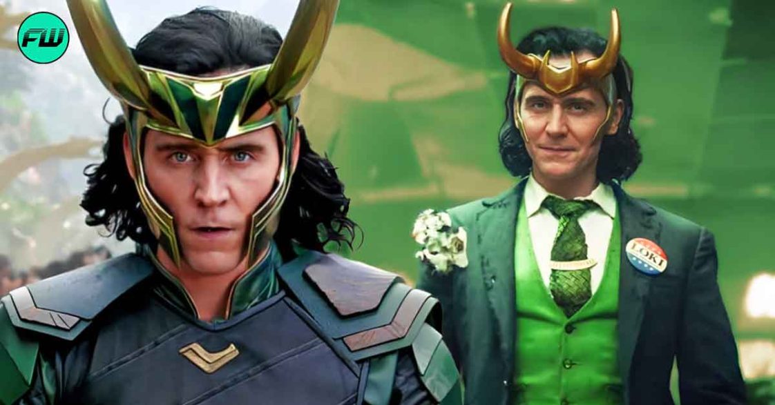 Loki Season 2 Plot Synopsis May Have Accidentally Revealed Major Spoiler as God of Mischief ...