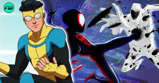 “It's another one of those dang multiverse things”: Invincible Season 2 ...