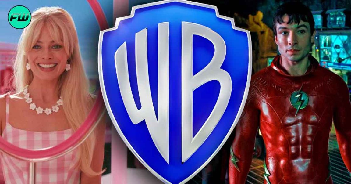 “A catastrophic Disaster”: Fans Convinced Only ‘Barbie’ Can Save WB ...
