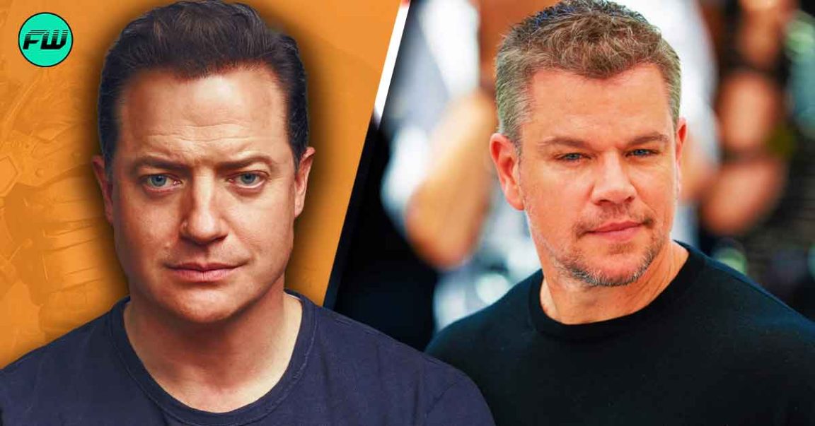 “His prejudice is stripped down n-ked and it’s ugly”: Brendan Fraser ...