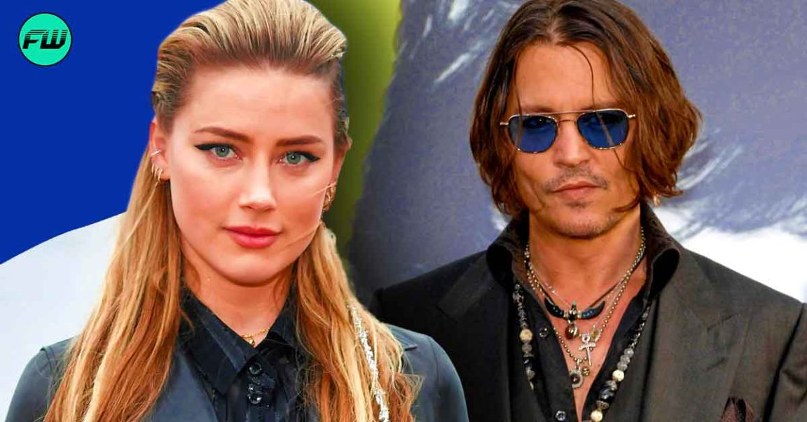 "I hope I can get to stay here as long as I love": Amber Heard Reveals ...