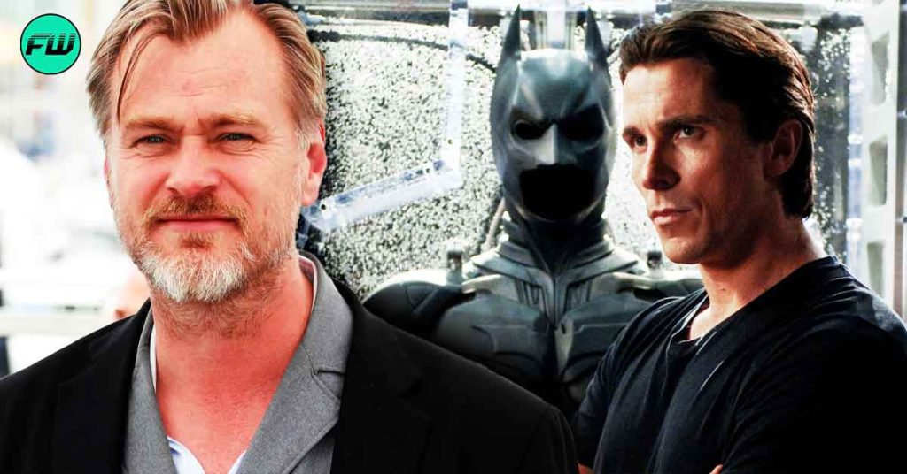 “I can really nail this character”: Christian Bale Had to Beg ...