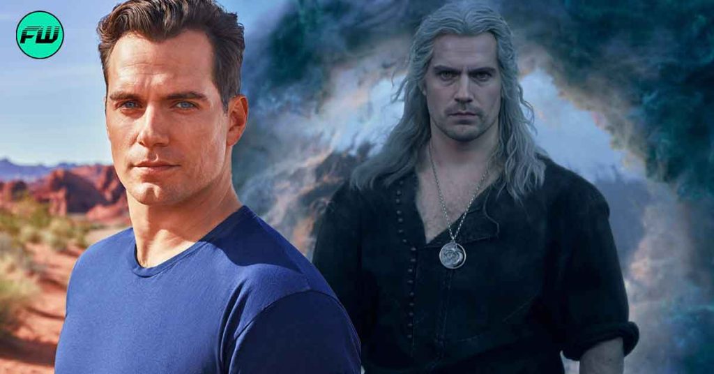 "We forget the basic human decencies": Henry Cavill Would Never Forget ...