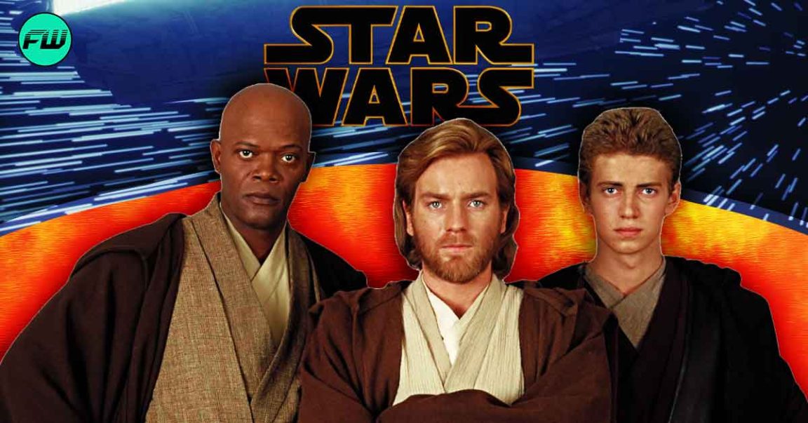 This Jedi Was So Scared of the Dark Side He Became a Sith Hunting ...