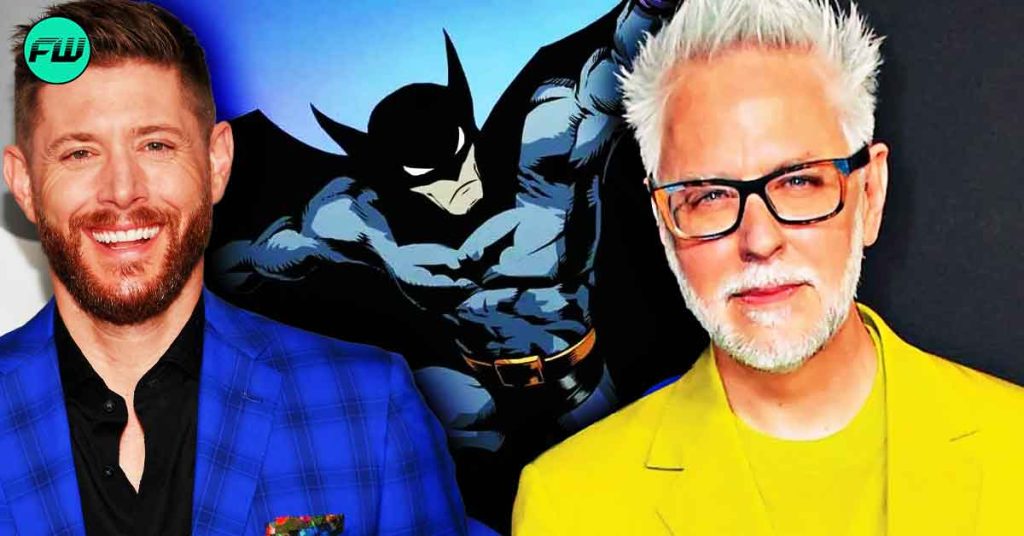 “I don’t think there is anything that hits the mark”: Jensen Ackles ...